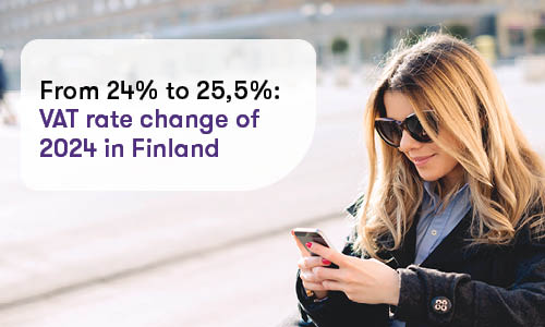 VAT change | Grant Thornton